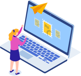 Relais Pickup AXEL TELECOM (76000) - La Poste