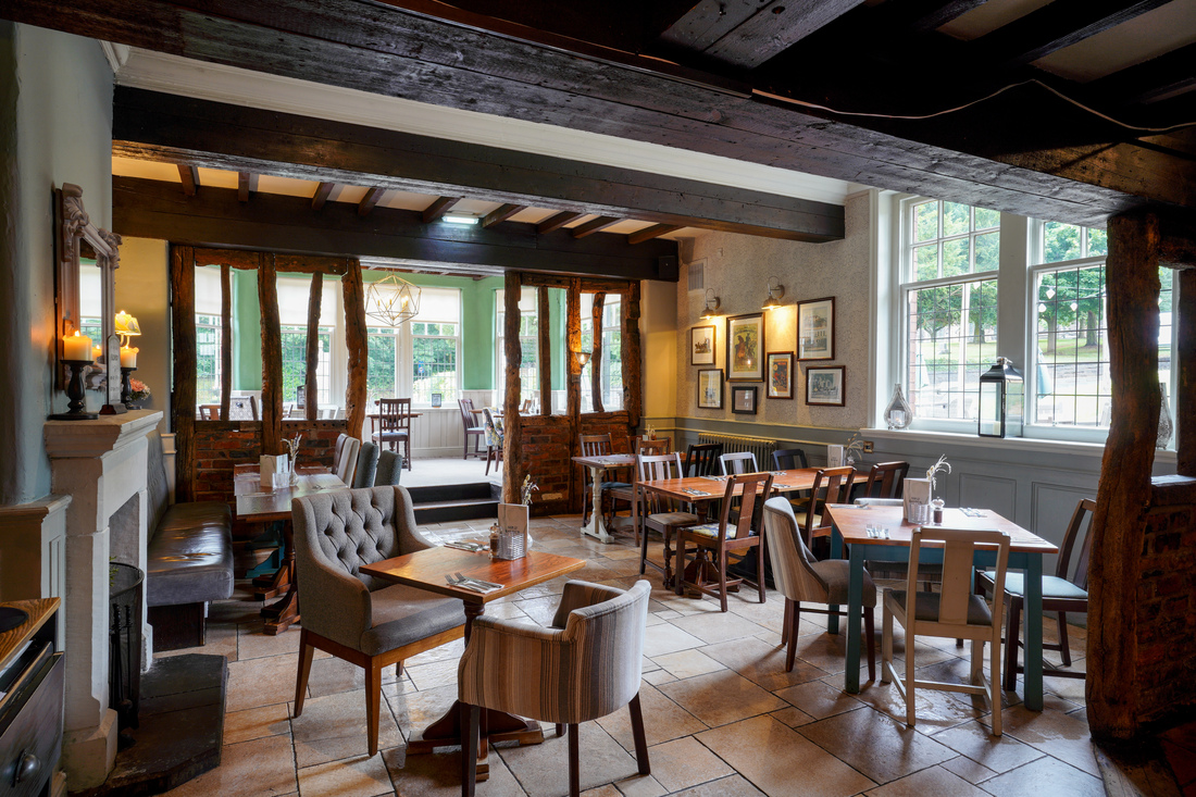 Swan, Warrington | Pubs