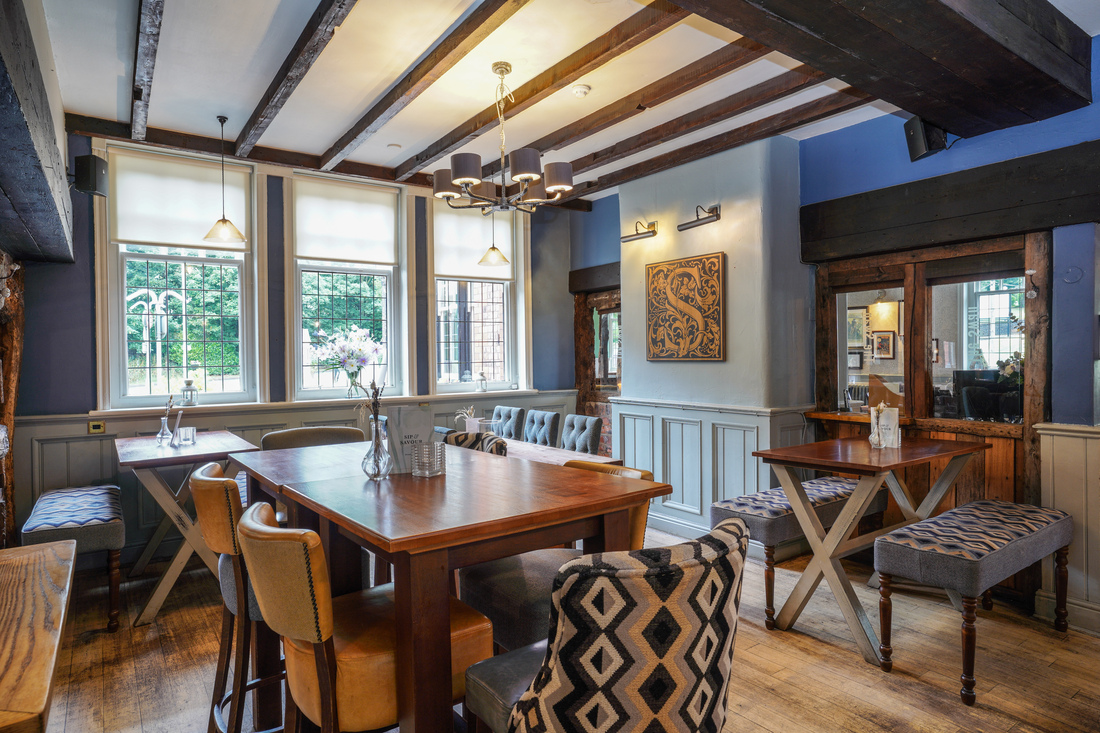 Swan, Warrington | Pubs