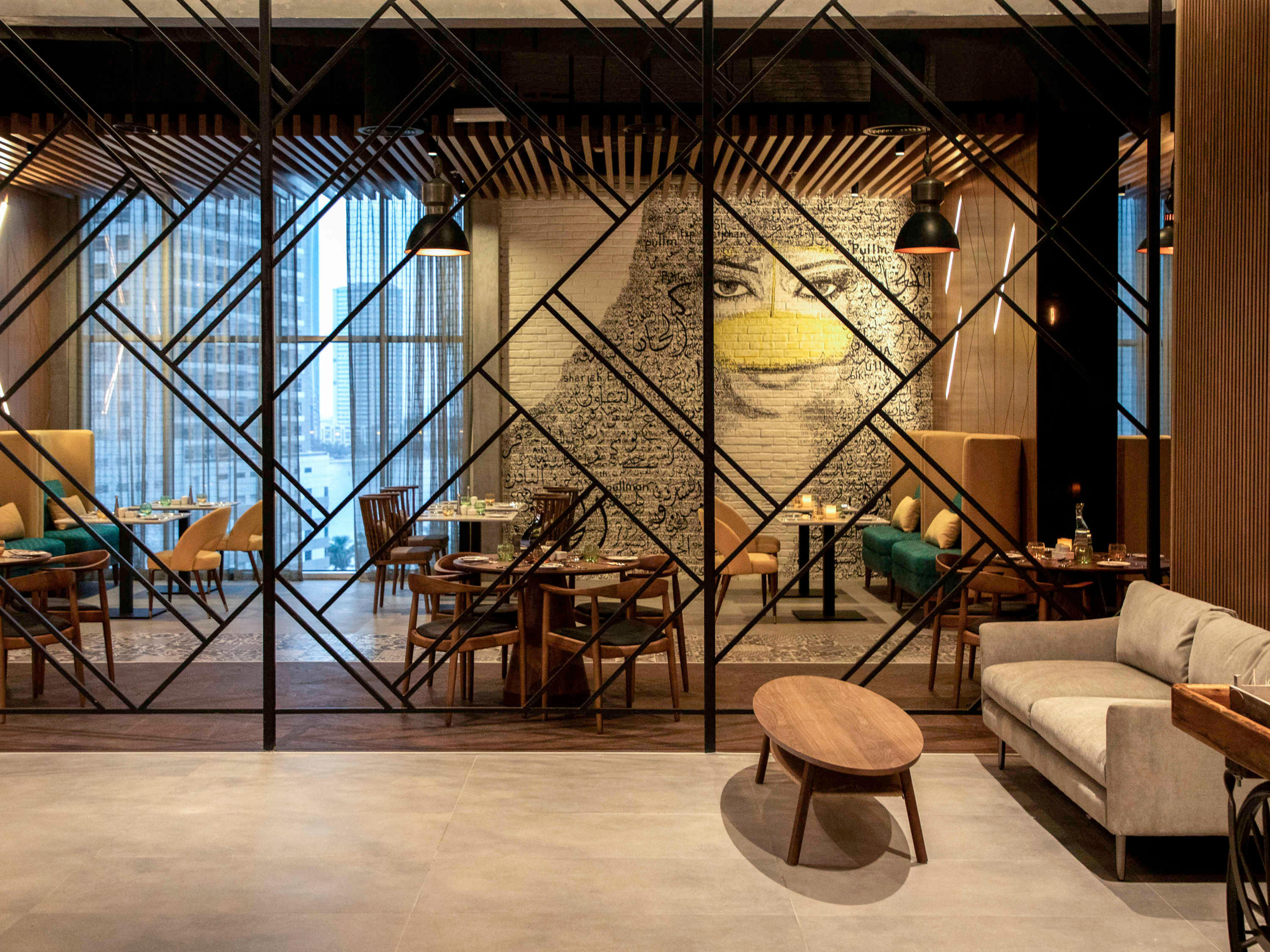 Al Khan, Sharjah, AE | Company Information