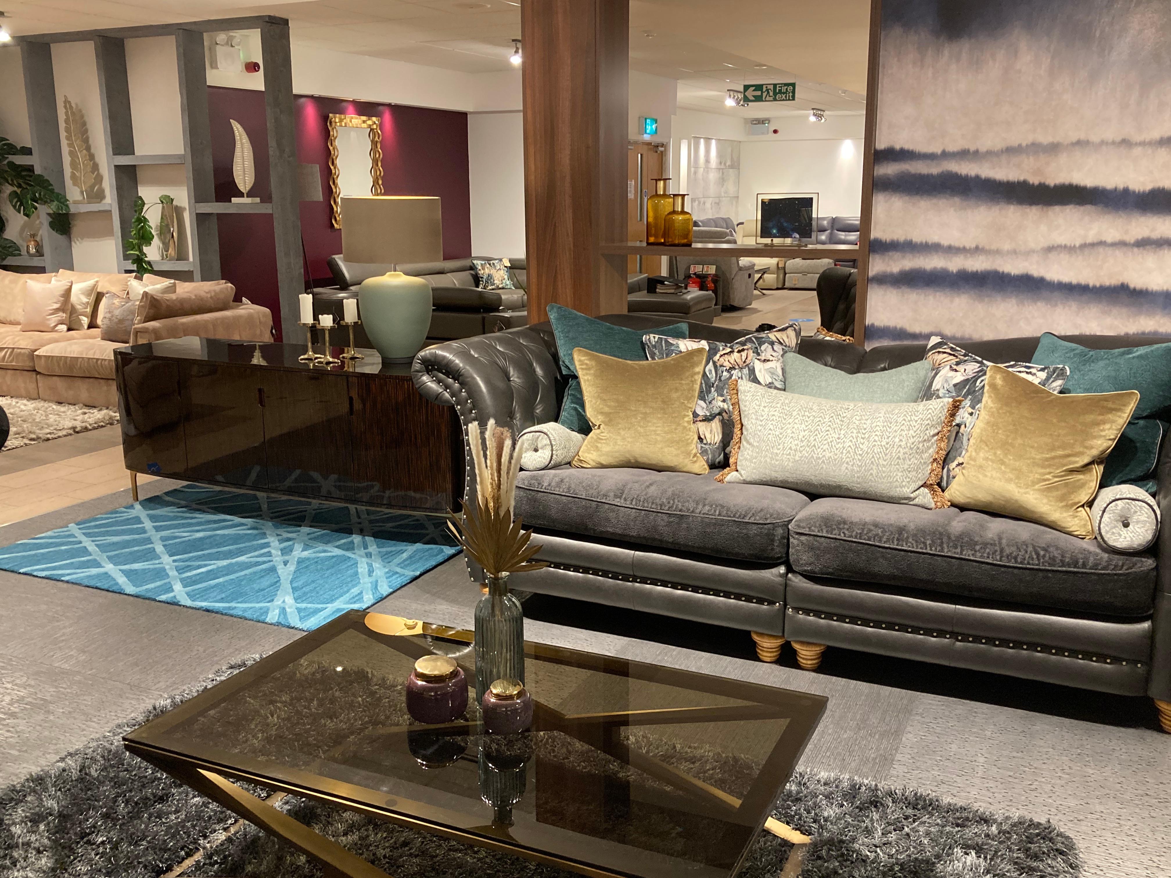 Sofology milton sofa store