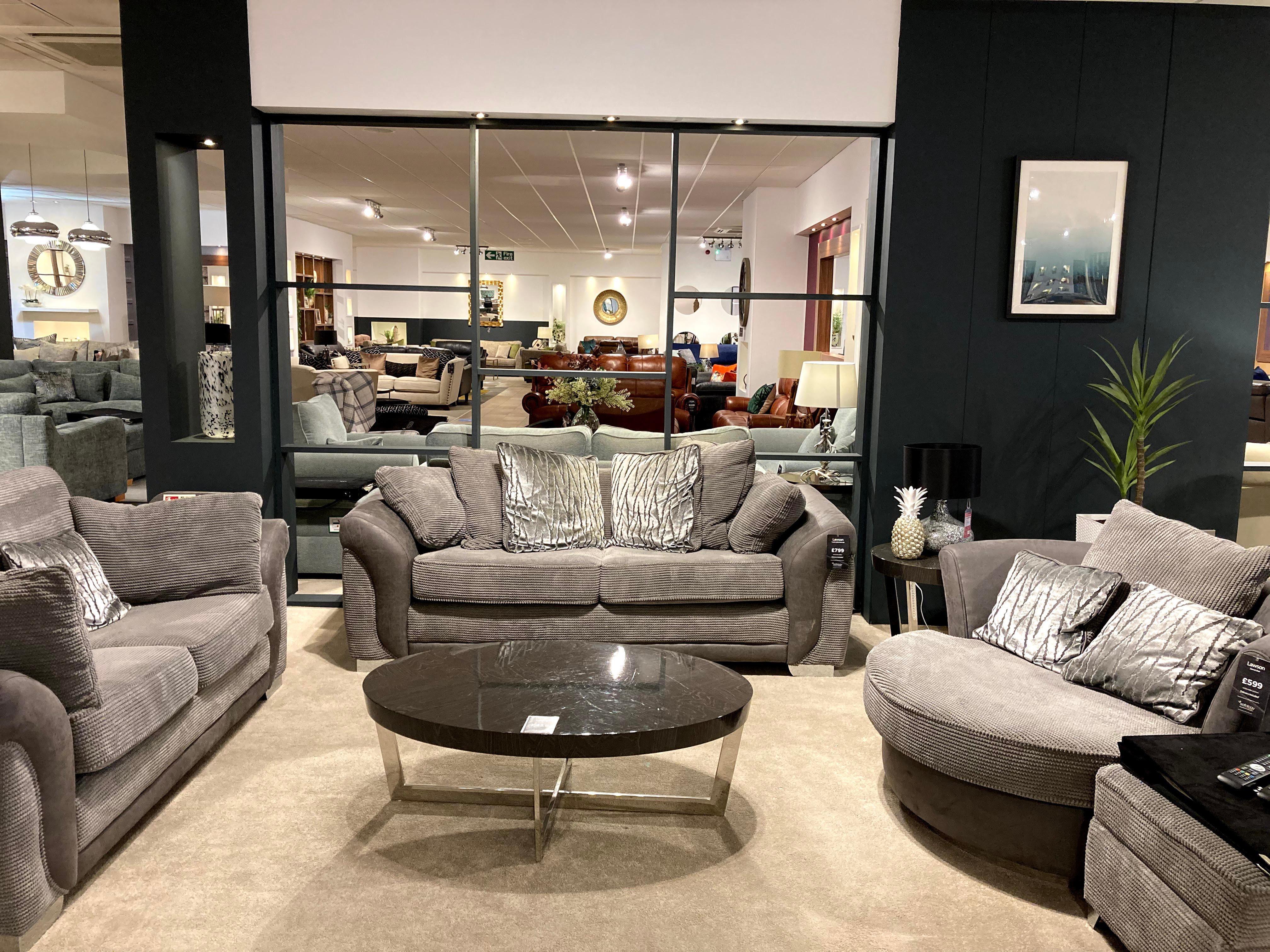 Sofology lawson store