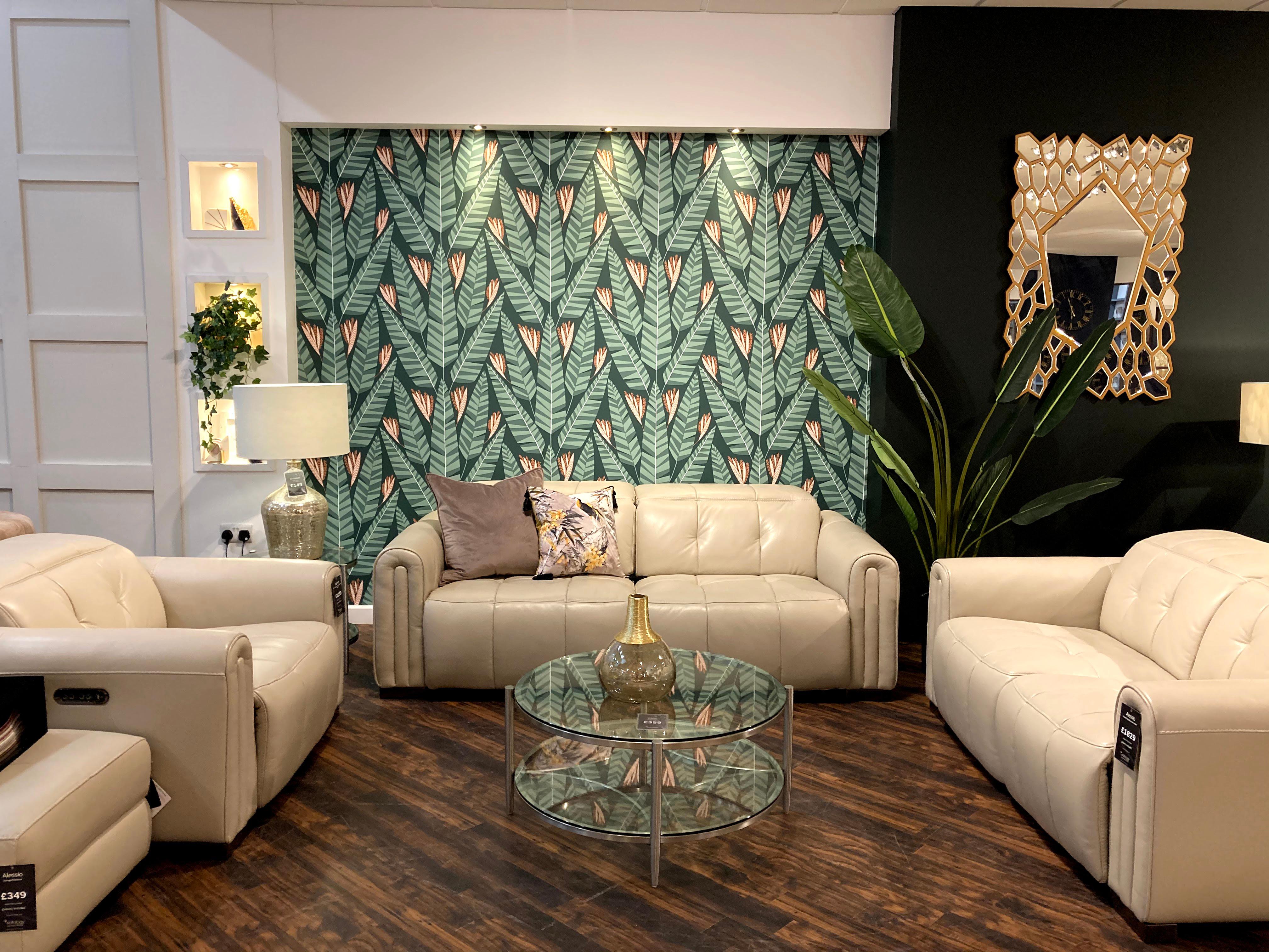 Sofology Paisley Paisley Furniture